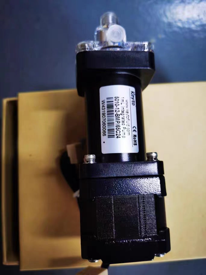 URIT Yulit piston pump for 8021A/ 8030/8300/8400/8600 new original ...