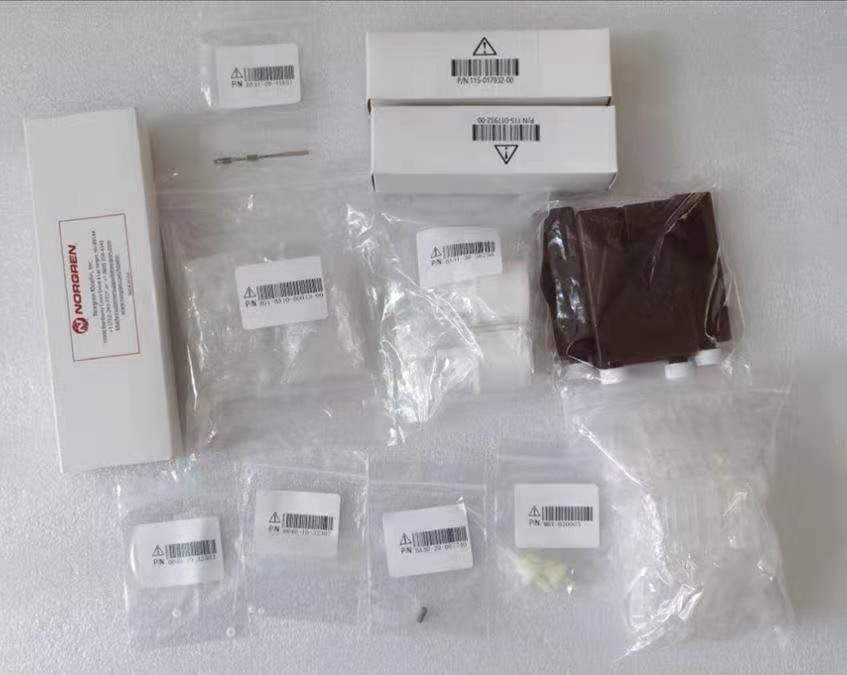 annual preventive maintenance kit 801-BA10-00150-00 for Mindray BS120 ...